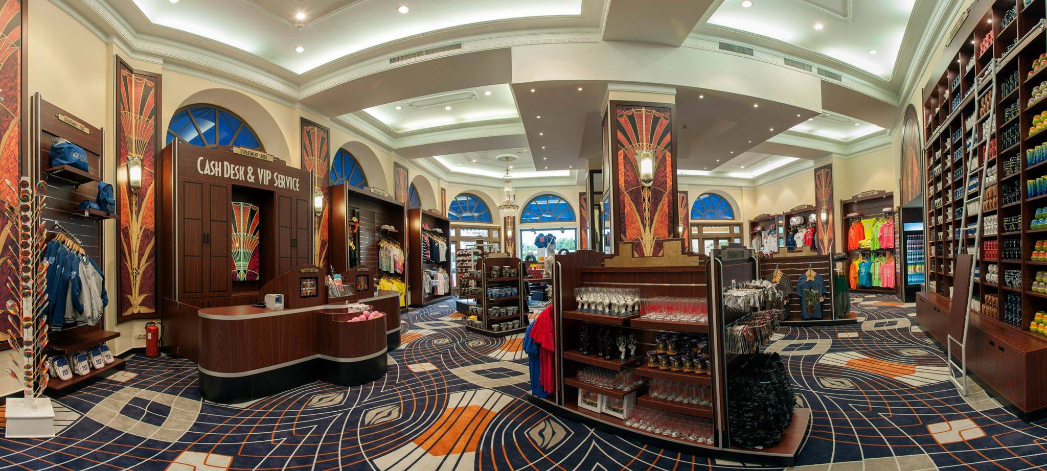 Home | coster design services