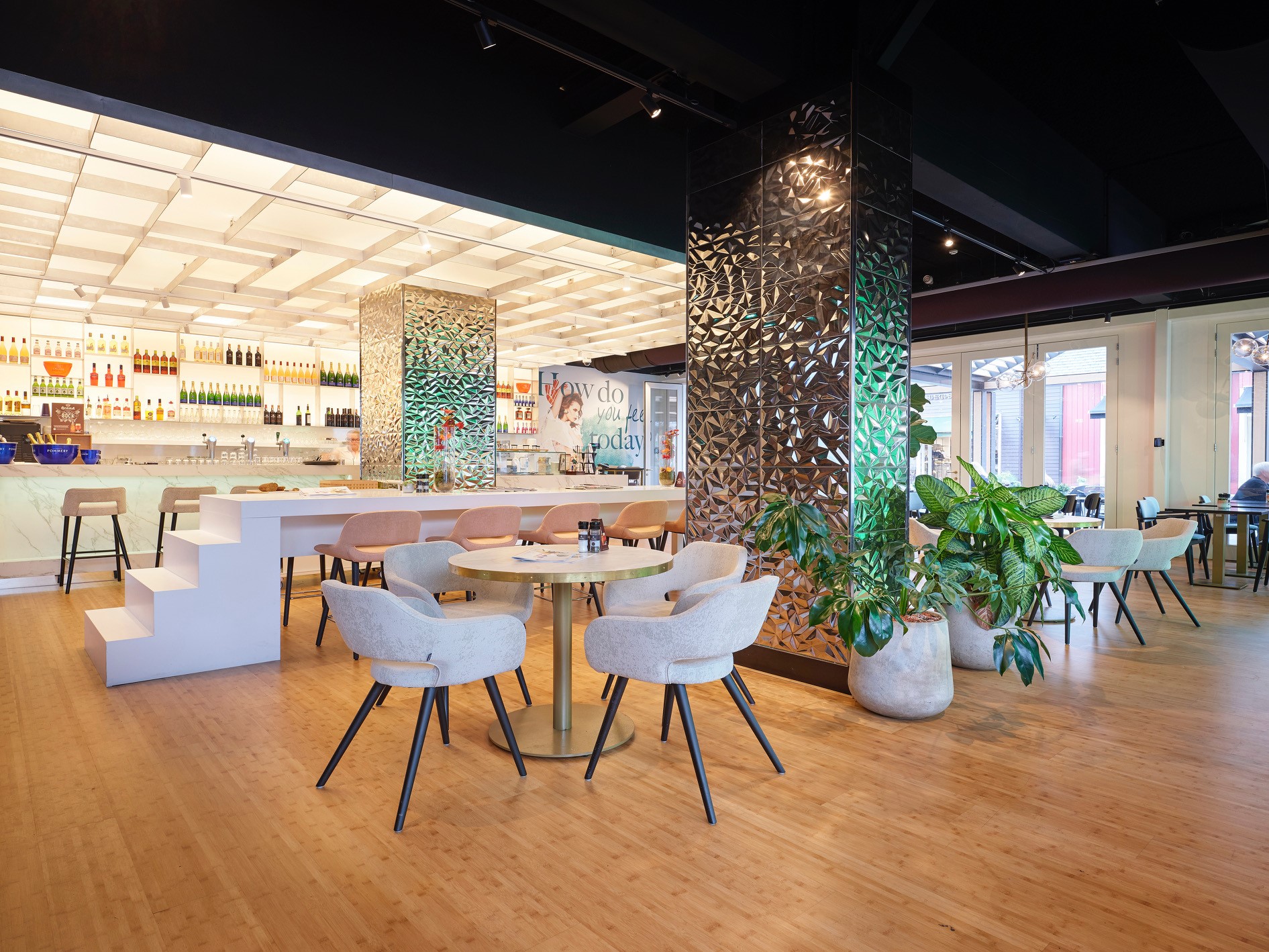 Home | coster design services