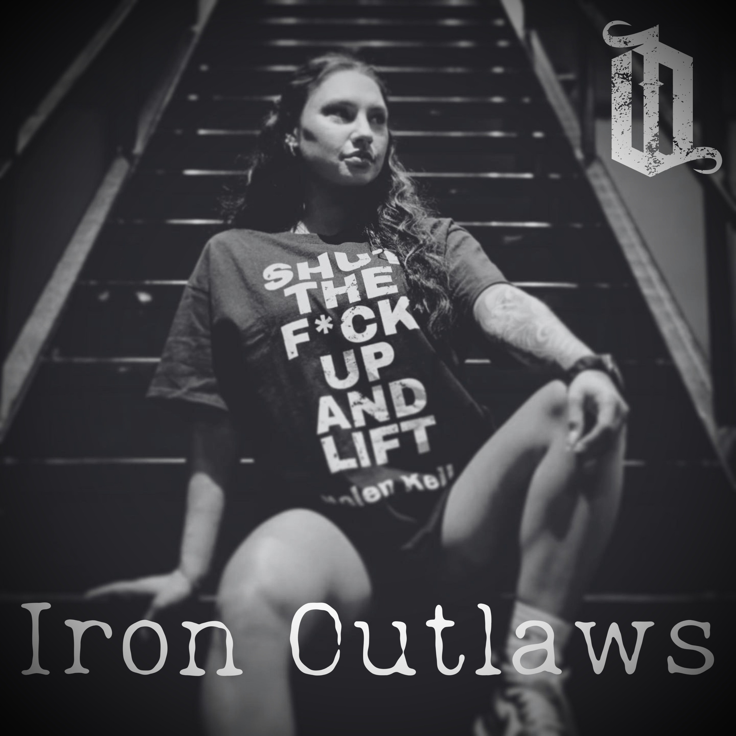 Iron Outlaws Offical Site - Premium Fitness Apparel & Supplements