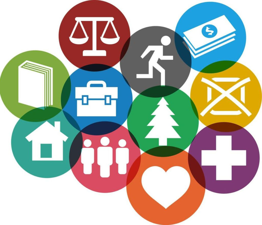 ¿Cuáles son las problemáticas que se viven en tu comunidad? | Enoel ...