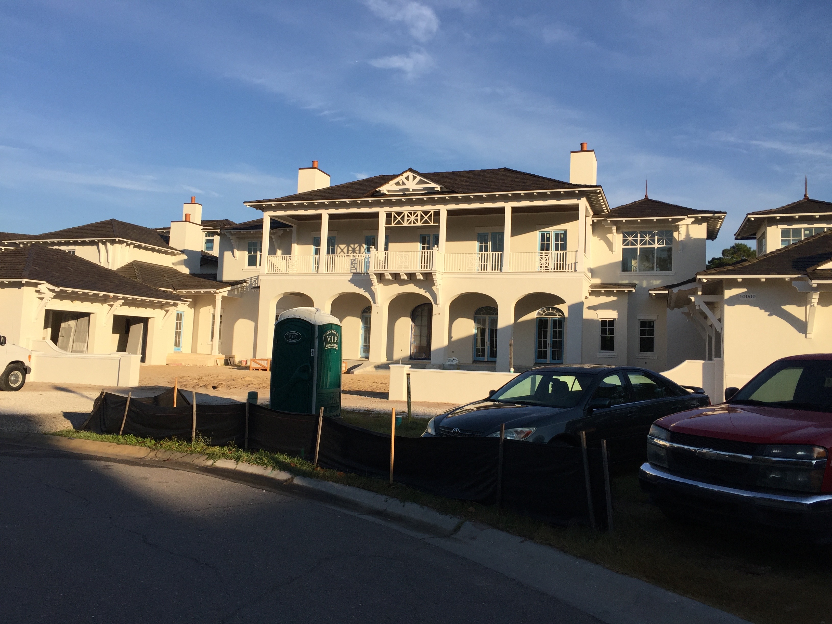 Home | Longhorn Building Corp