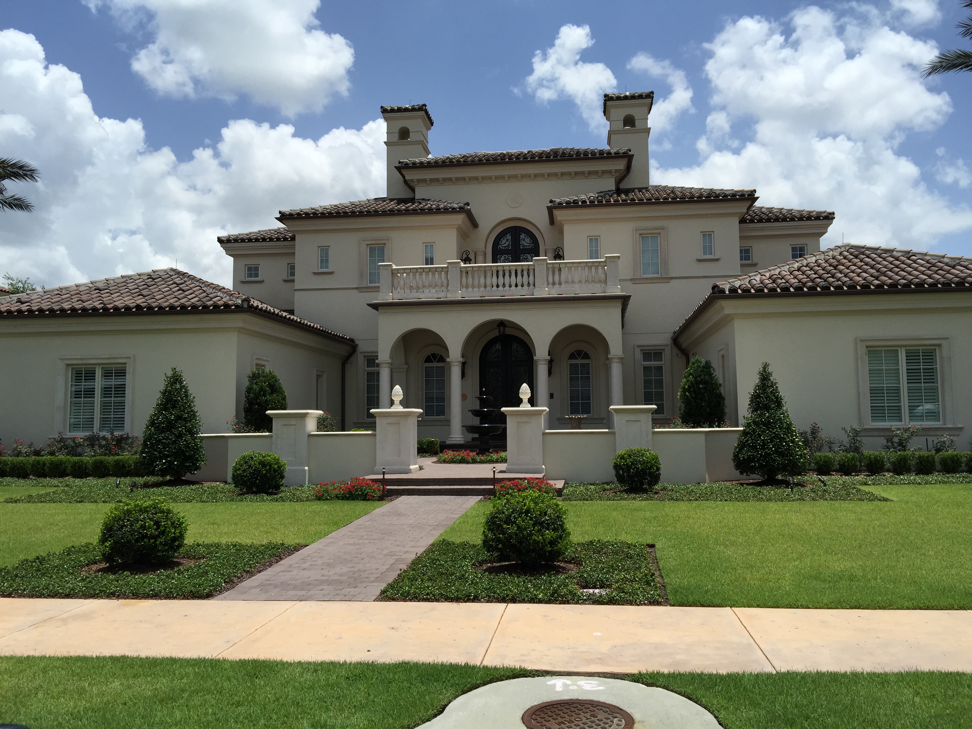 Home | Longhorn Building Corp