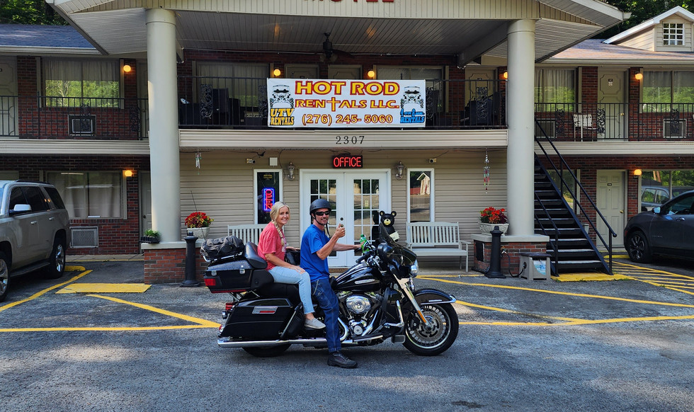 Photo Gallery | Gateway Motel