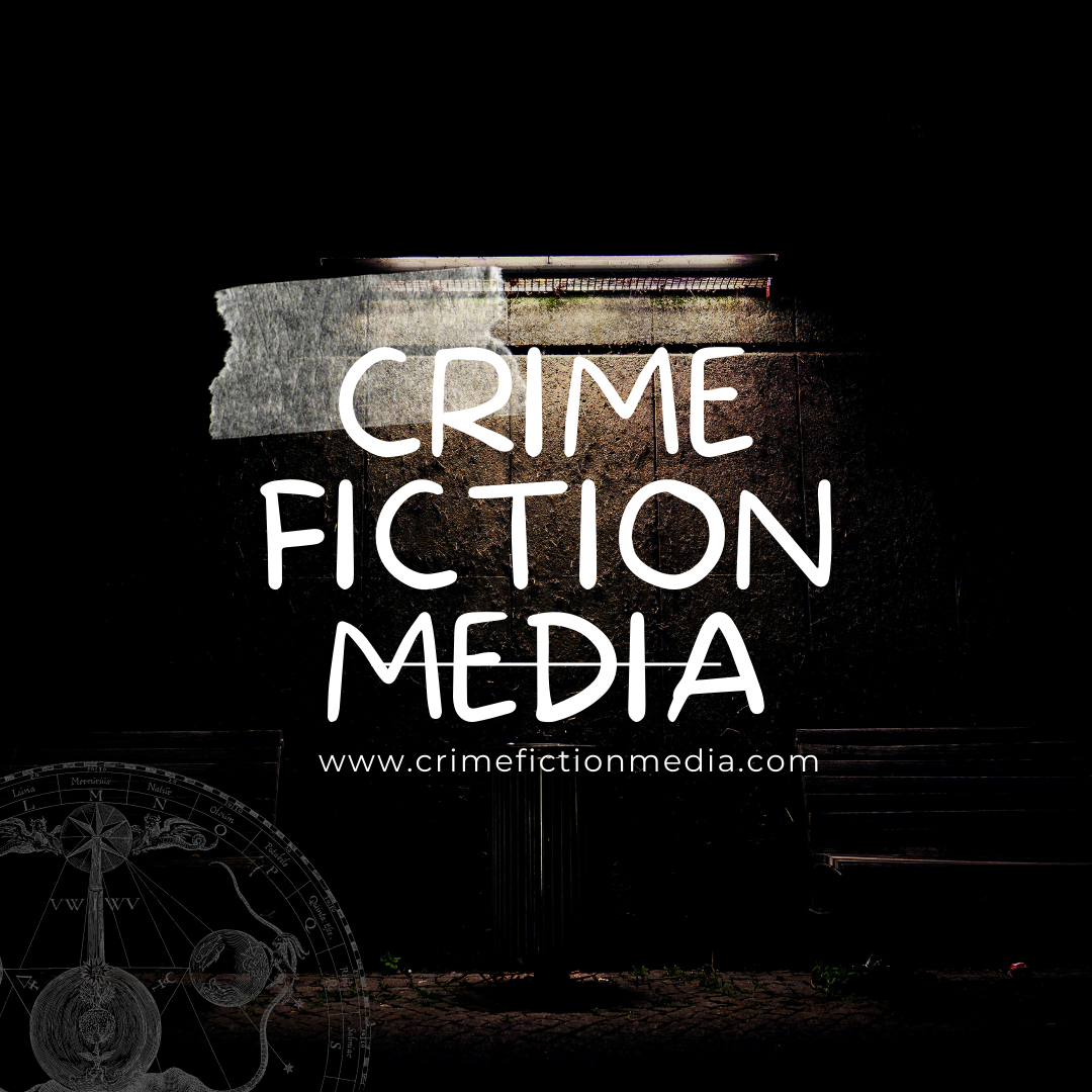 Home | CRIME FICTION MEDIA