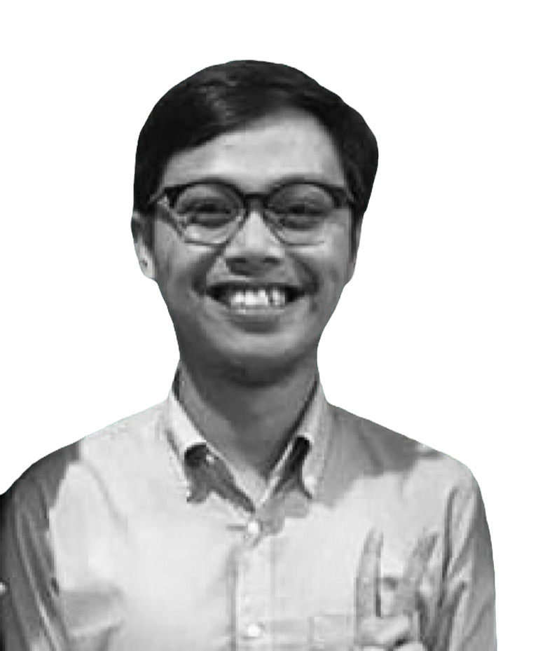 Fajar Ichsan Hadianto (Fajar) | AIM Project