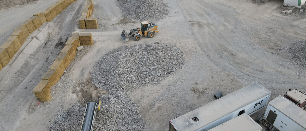 Calcium Mine | US Calcium | United States