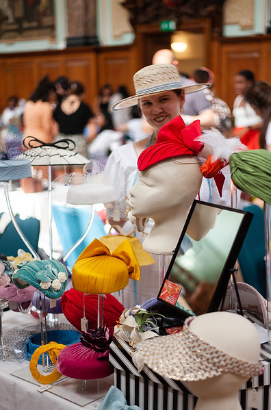 London Accessory Week 2023 by X Terrace