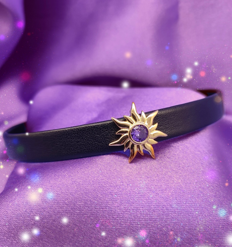 Choker Sol | Hello Geek and Freak