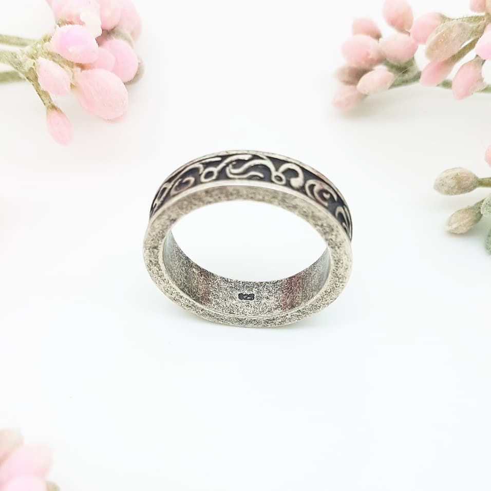 Darkmoon Ring | Hello Geek and Freak