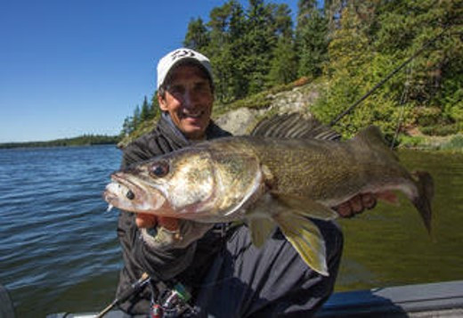 Spring Banquet | Walleye Alliance