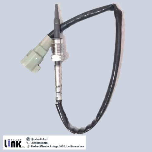 Sensor Temperatura Egr Ranger/transit/bt50 2017-2020 2.2 3.2 | TALLER LINK