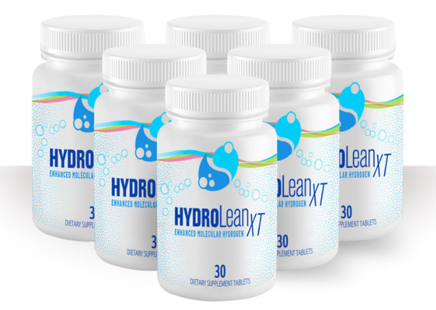 HydroLean XT Review