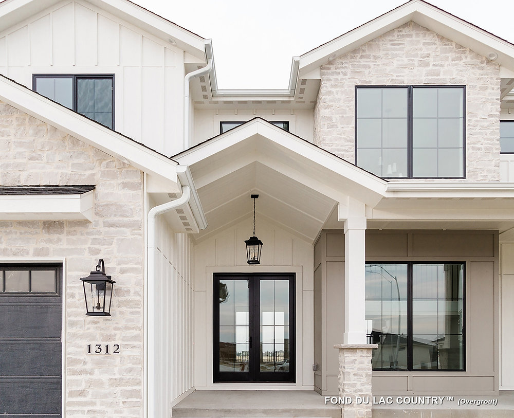 Brick vs Stone: Which One Should I Use?