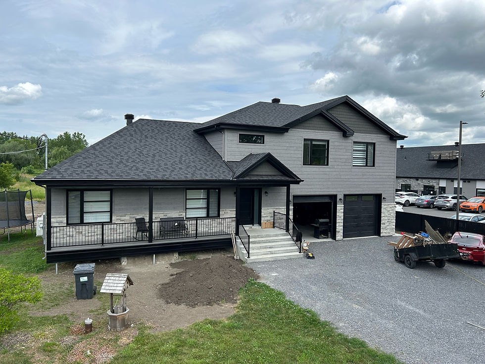 Screw-On Stone | StoneRox