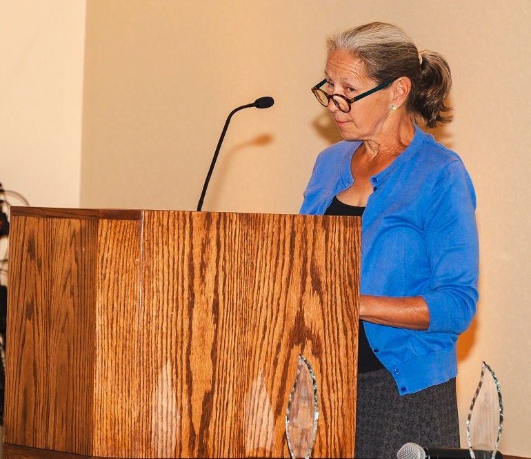 2023 HONOREES | falls-foundation