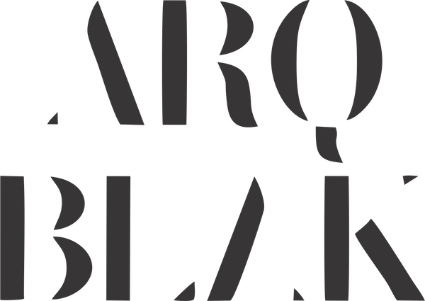 HOME | Arq Black 1