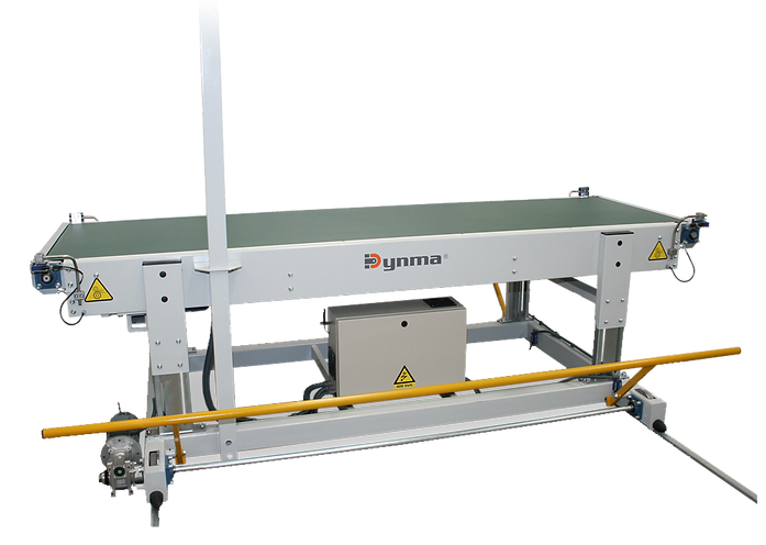 Packaging/Transport | KOCH Machinery