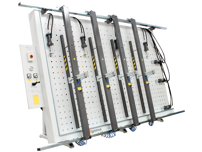 Home Doors | KOCH Machinery