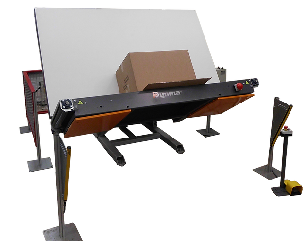 Packaging/Transport | KOCH Machinery