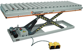 Packaging/Transport | KOCH Machinery