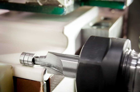 SPRINT select.line | KOCH Machinery