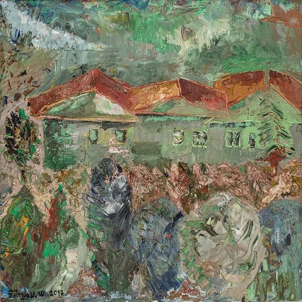 Shlomo Emanuel | שלמה עמנואל