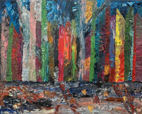 Shlomo Emanuel | שלמה עמנואל