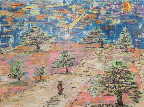 Shlomo Emanuel | שלמה עמנואל