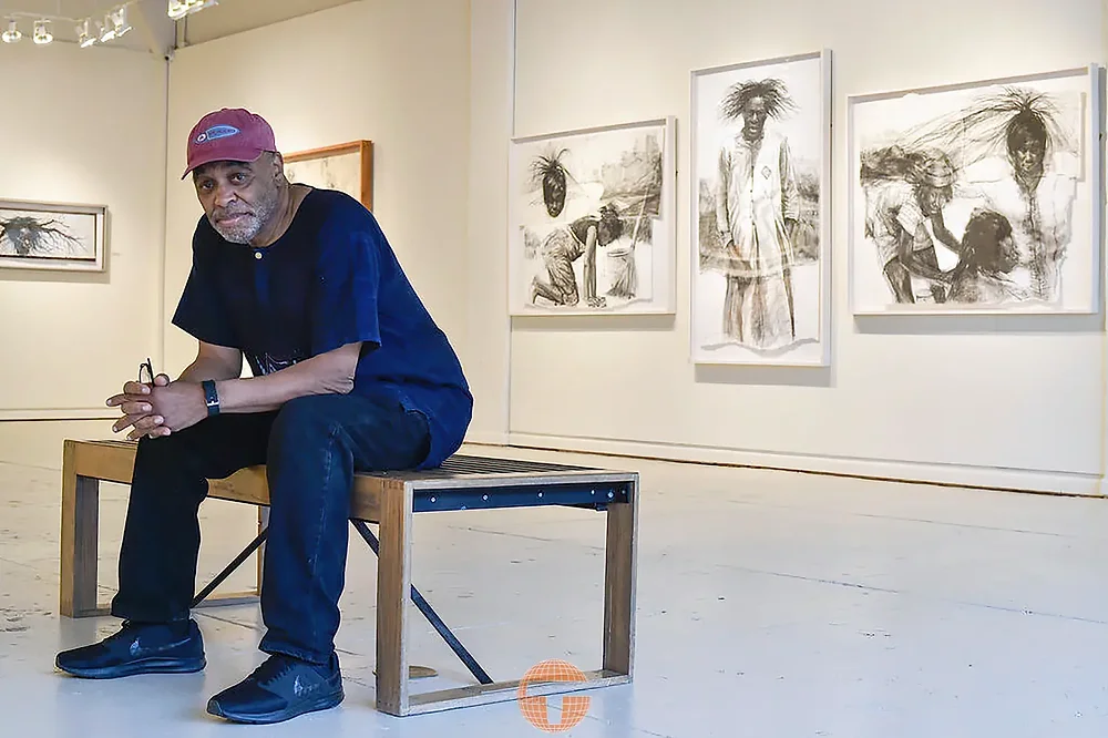 About The Artist