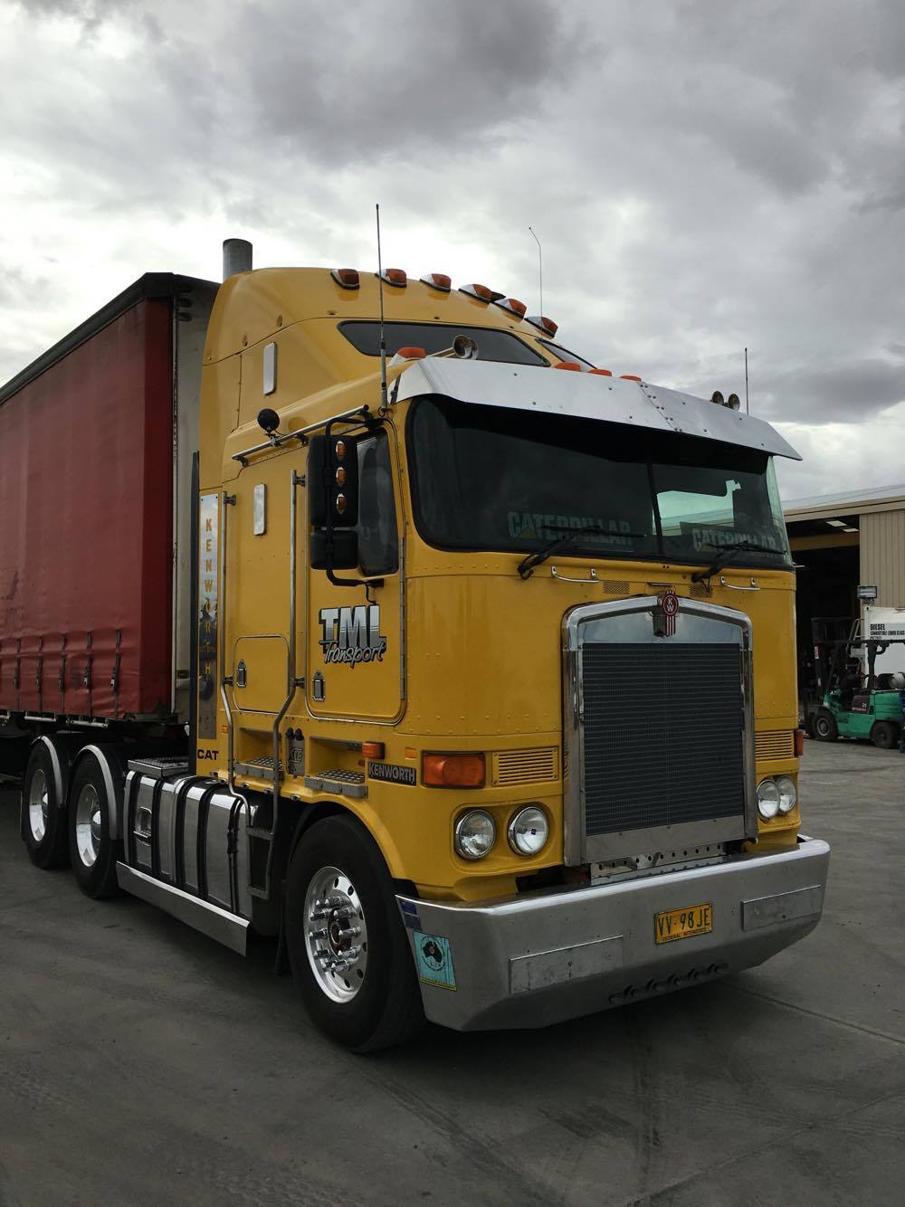 Gallery | tmltransport