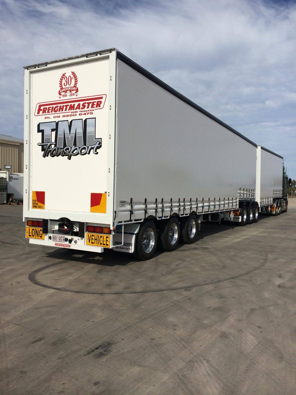 Gallery | tmltransport