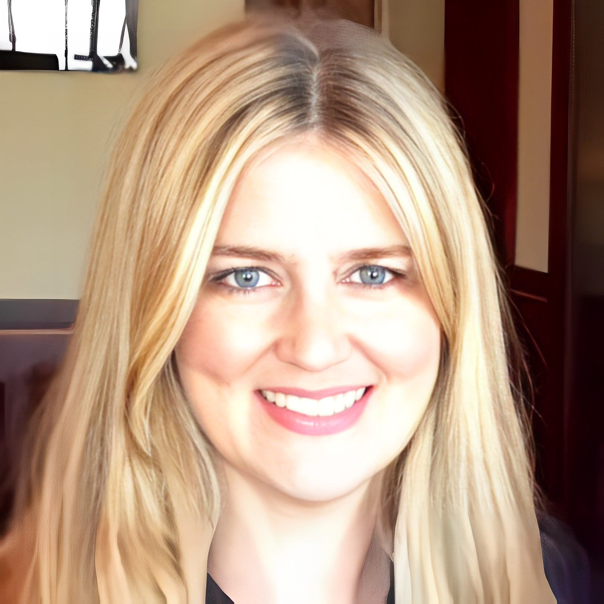 Christine Becker | S.I.B.S Network