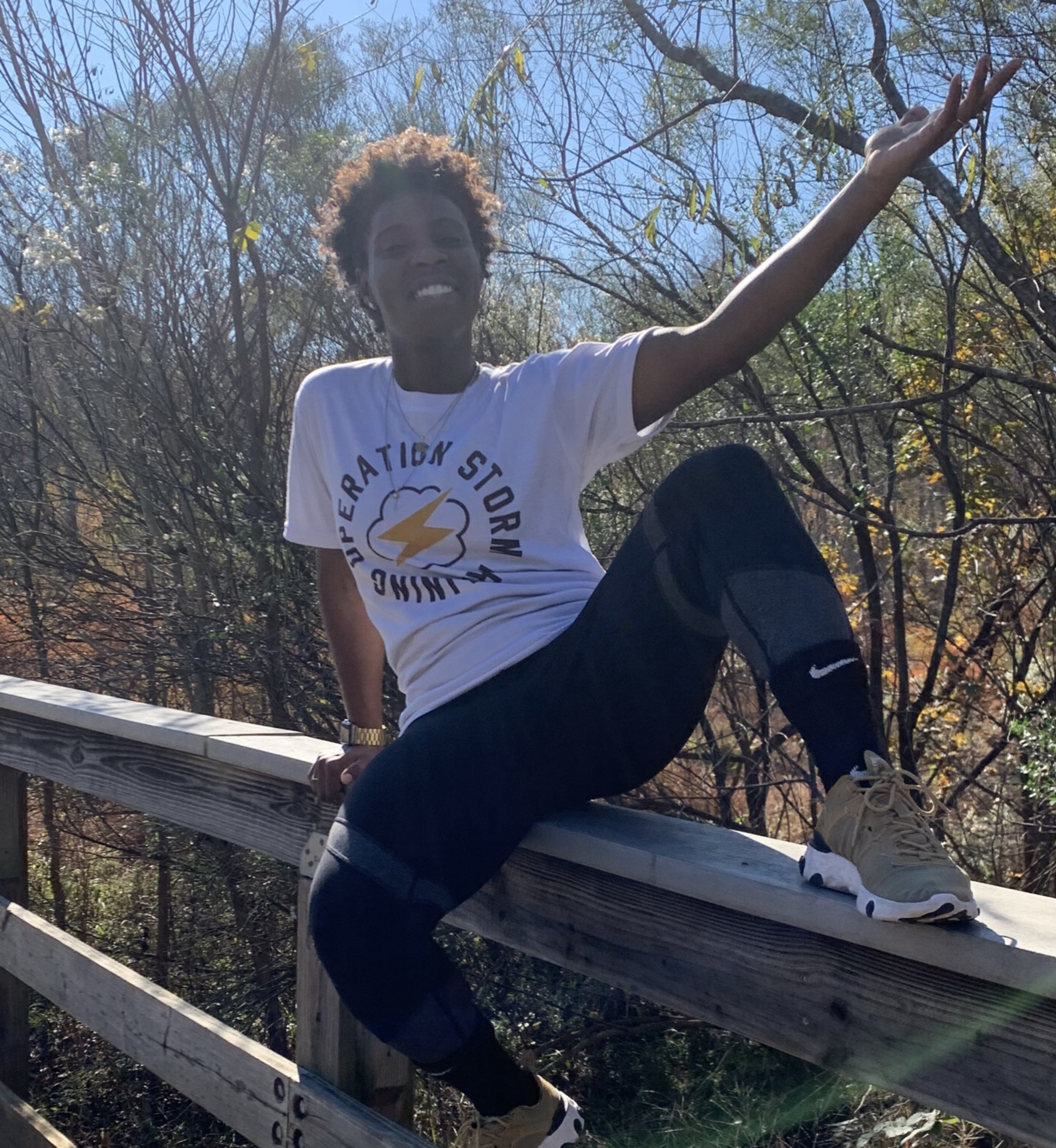 Book Online | Operation Storm