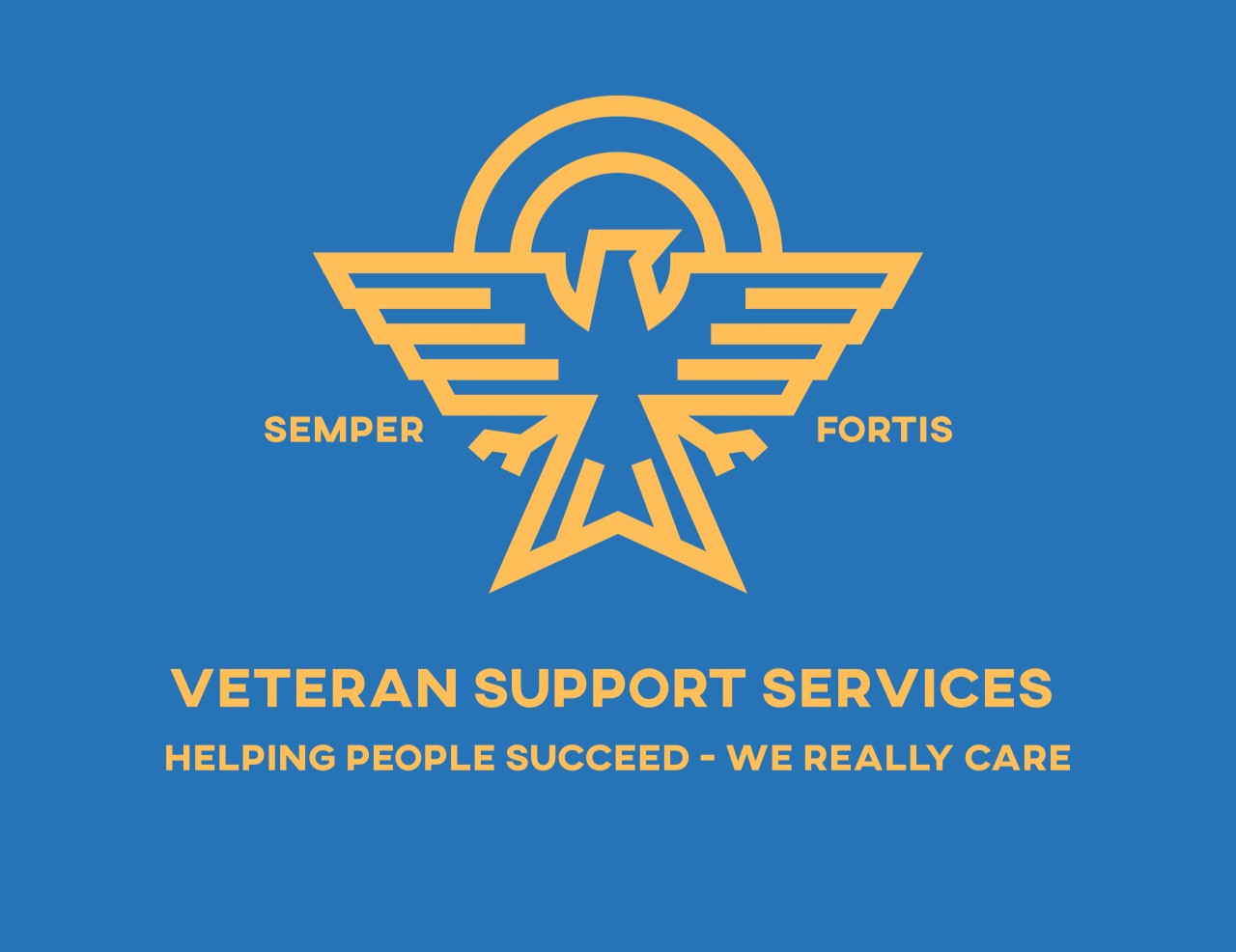 Veterans Support Services | Veterans Non profit