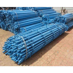 SCAFFOLDING -VERTICAL STANDARD | Manu Steel Private L