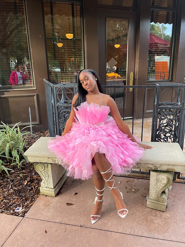 Custom Bridal Gown Designer | Radically classy T. Rhynes Bridal | Orlando