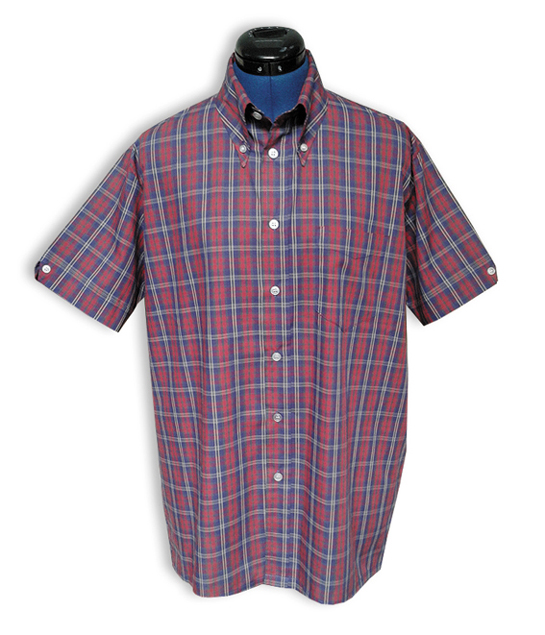 Mod & Skinhead Shirts