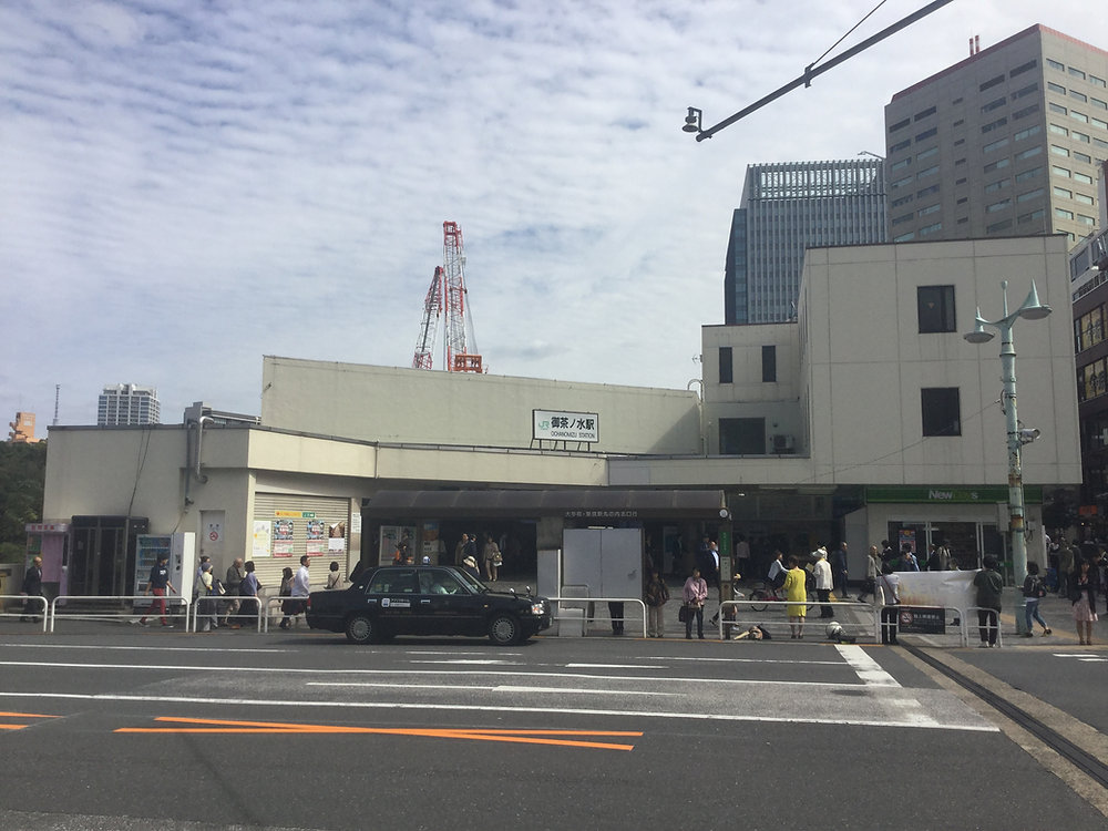 リフレクソロジーの講習