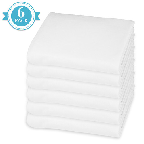 TL Care Health, Medical Sheets, Neonatal Cribette, 23" x 35" x 3", 6 ...