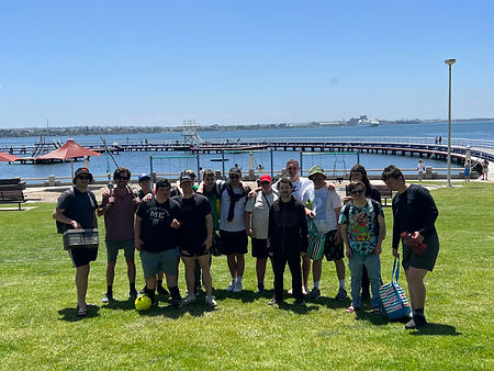 About Us | Project Growth Plus | Disability Support