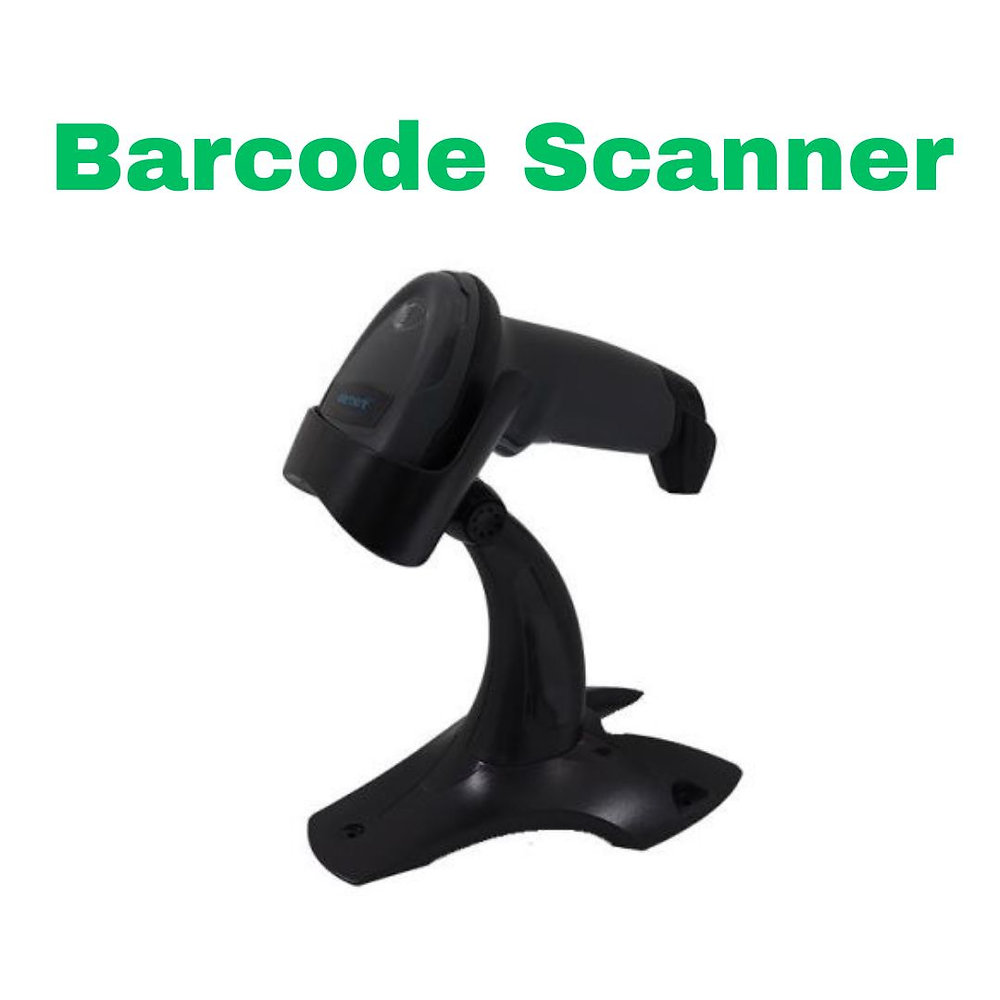 What Features Should You Look For in an Australian Barcode Scanner?
