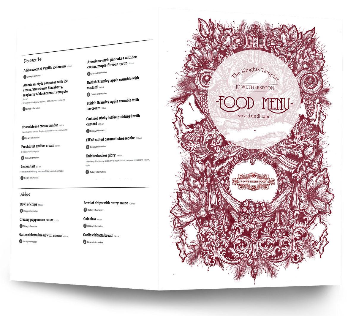 Home | JD Wetherspoon