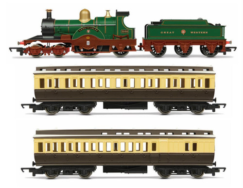 R1284M Tri-ang Railways Remembered: RS48 The Victorian Train Set | A2B ...