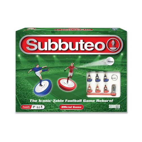 Subbuteo Main Game | A2B Model Railways