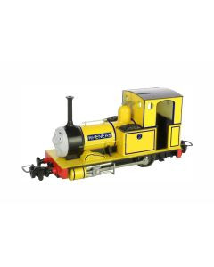 Bachmann 009 Rheneas (Yellow livery) | A2B Model Railways