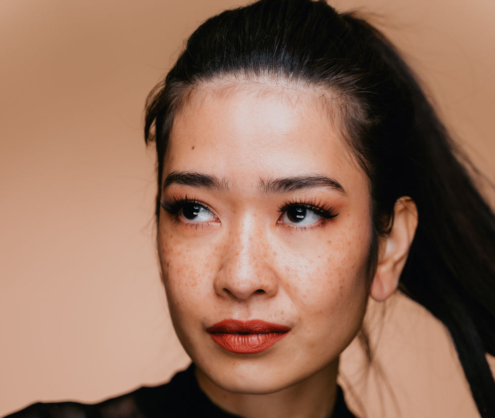 Balancing a Job and Life as a Model