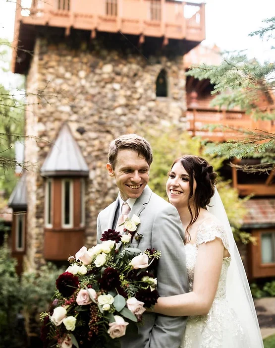 Client Gallery | Wedding Florist