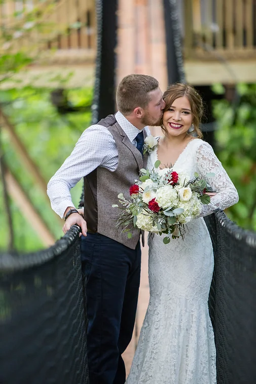 Client Gallery | Wedding Florist