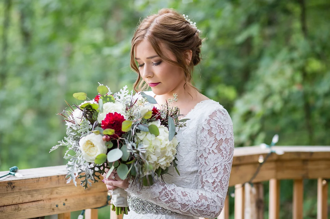 Client Gallery | Wedding Florist