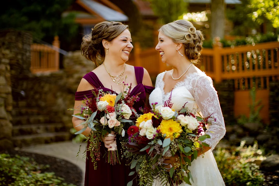 Client Gallery | Wedding Florist